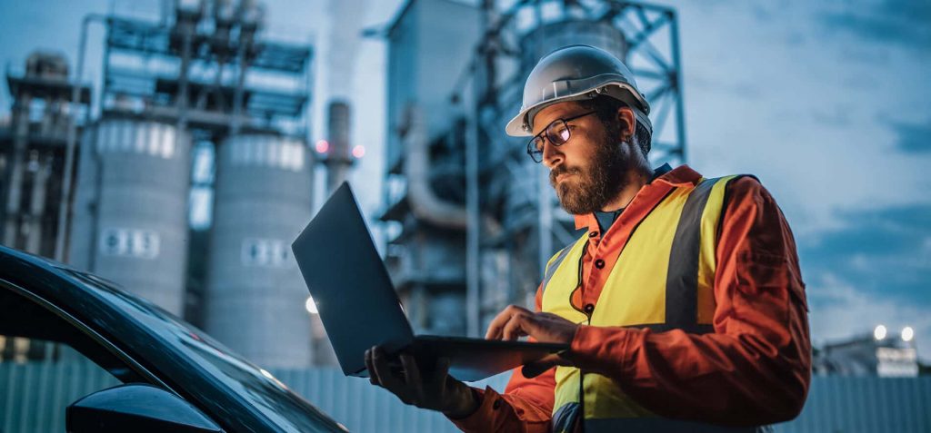 Industries - Jenike & Johanson