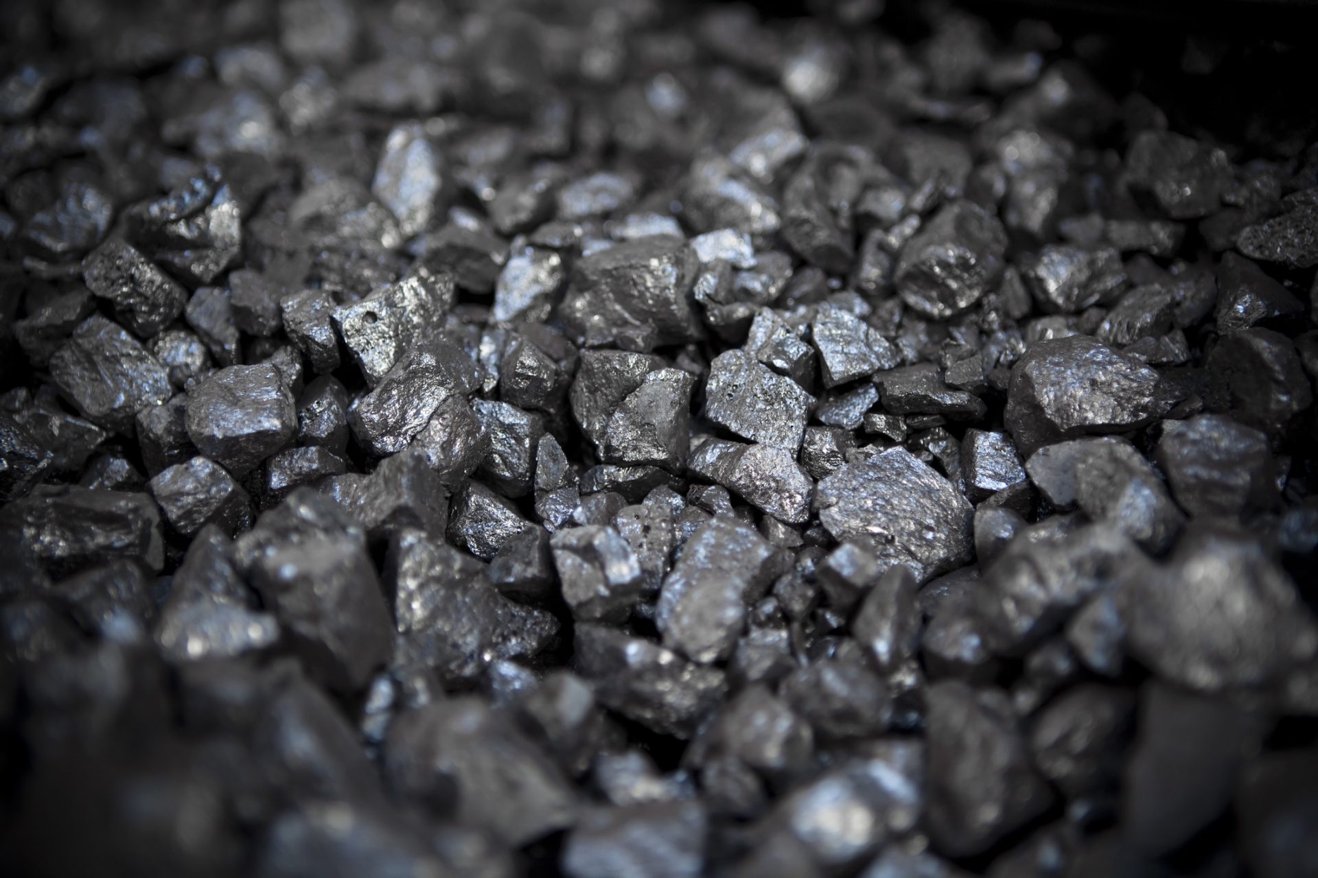 Bulk Material Handling Solution | Bulk Material Engineering