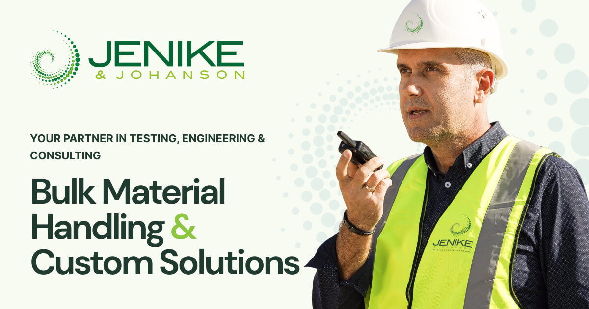 Particle Arching Solution | Particle Ratholing Solution