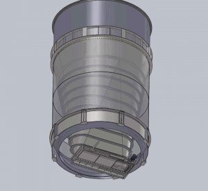Structural Engineering Service | Jenike & Johanson