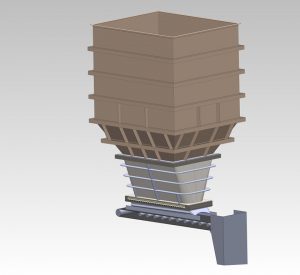 Structural Engineering Service | Jenike & Johanson