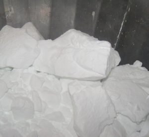 Powder Caking Testing | Powder Clumping Testing | Service