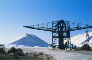 Powder Caking Testing | Powder Clumping Testing | Service