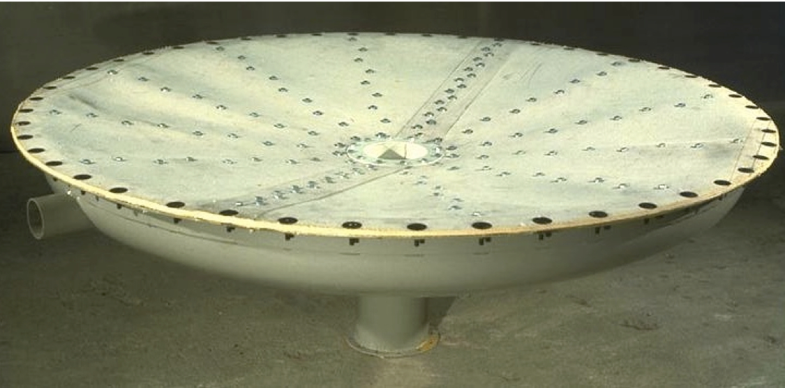 Case Study - Powder Fluidization Handling Solution | Jenike & Johanson