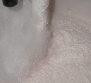 Powder Fluidization | Testing Service | Solution