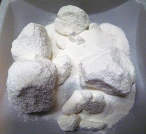 Powder Caking Testing | Powder Clumping Testing | Service