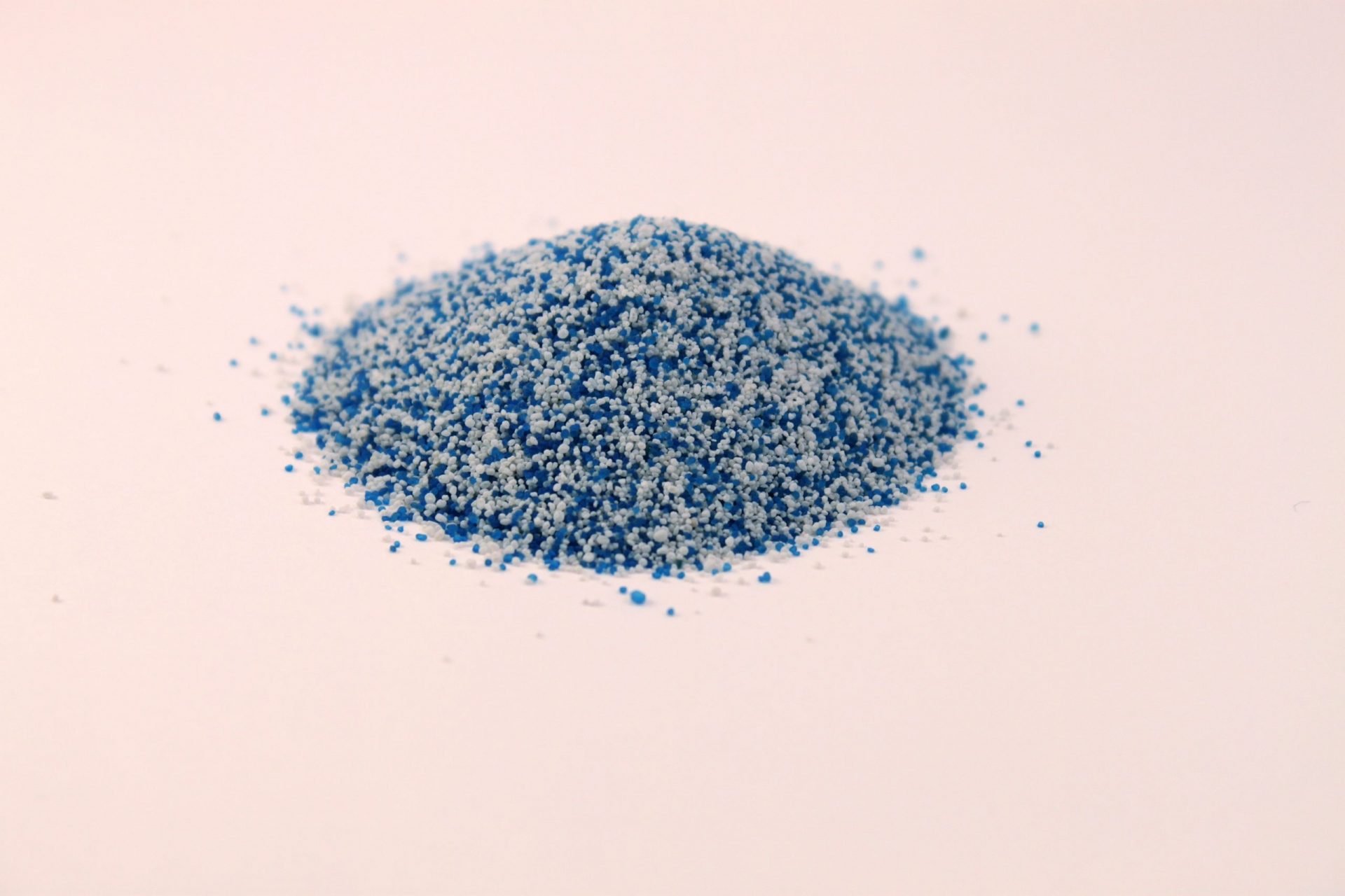 Case Study - Fluidized Detergent Handling Solution | Jenike & Johanson