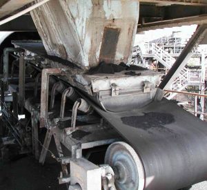 Engineered Transfer Chute Design | Conveyor Chute Design