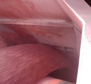 Engineered Transfer Chute Design | Conveyor Chute Design