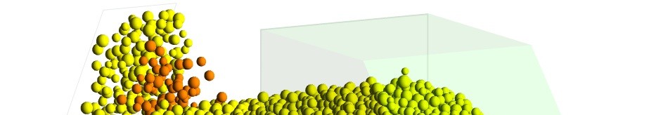 Top 3 mistakes I've seen with chute designs - Jenike & Johanson