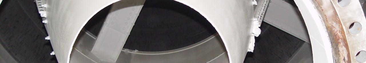 What does a hopper and lampshade have in common?