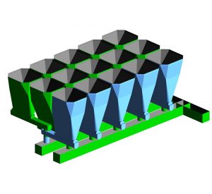Hoppers Engineering | Silo Engineering | Service | Solution