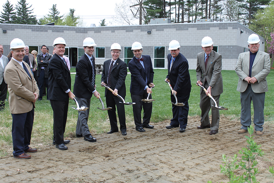 Jenike & Johanson Expands Its Global Headquarters - Jenike & Johanson