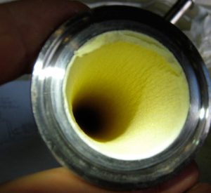 Conceptual & Functional Engineering - Pneumatic Conveyors