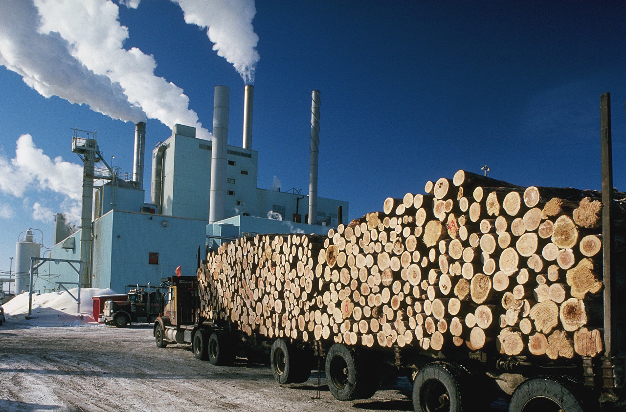 Case Study - Expanded Flow Hopper Solution | Jenike & Johanson