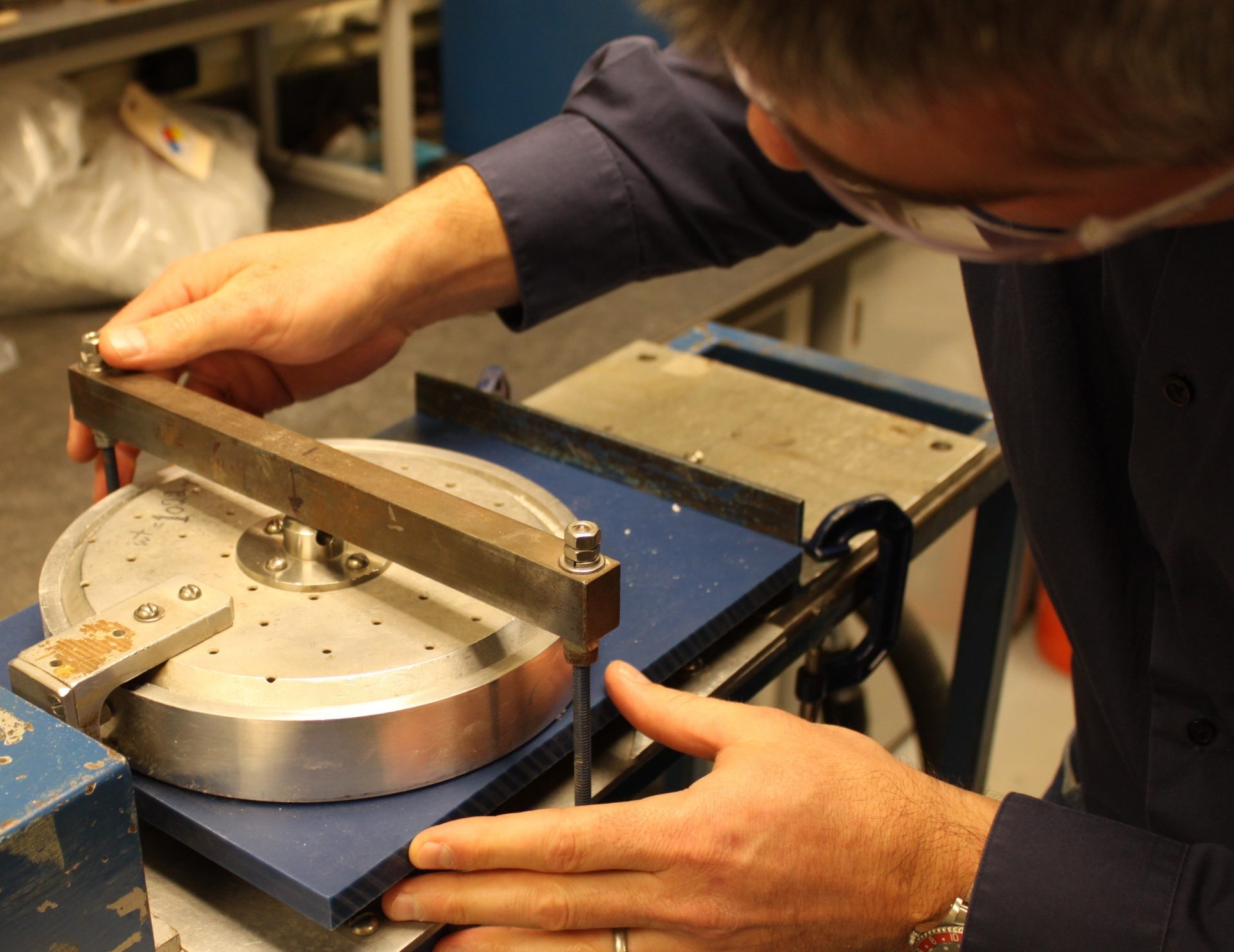 Key Material Properties to Assess in Flowability Tests - Jenike & Johanson