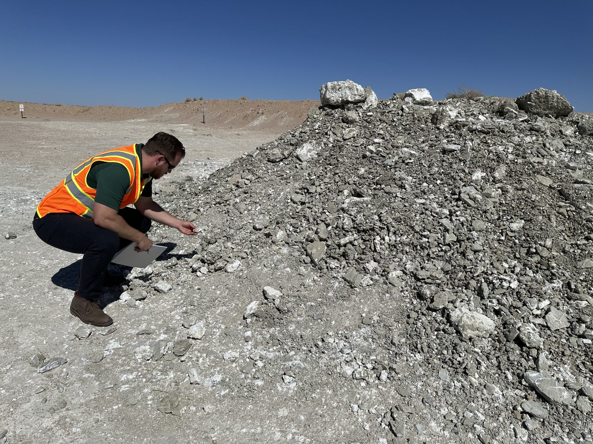 One Day with J&J - Reno, NV - Jenike & Johanson