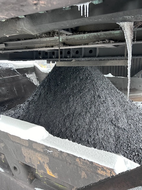 Bulk Solids Handling Seminar - Vancouver, BC - Jenike & Johanson